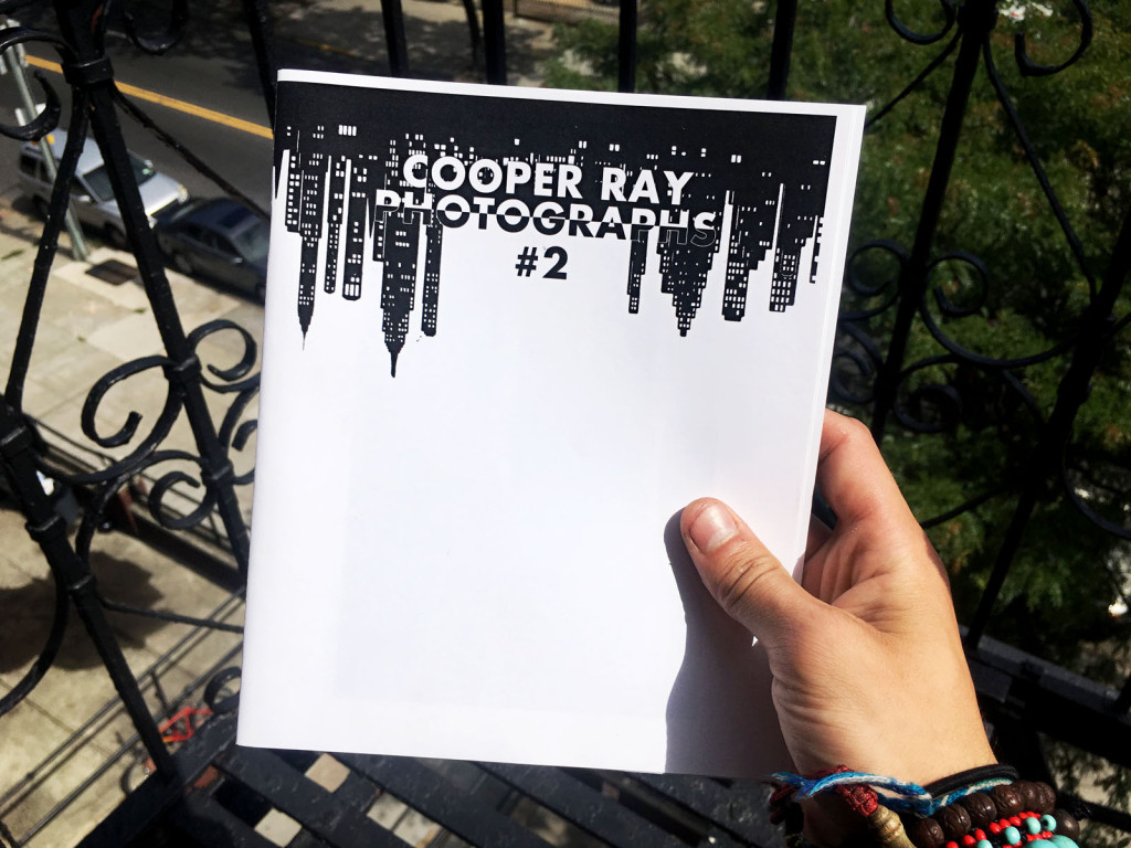 COOPER RAY | Page 2