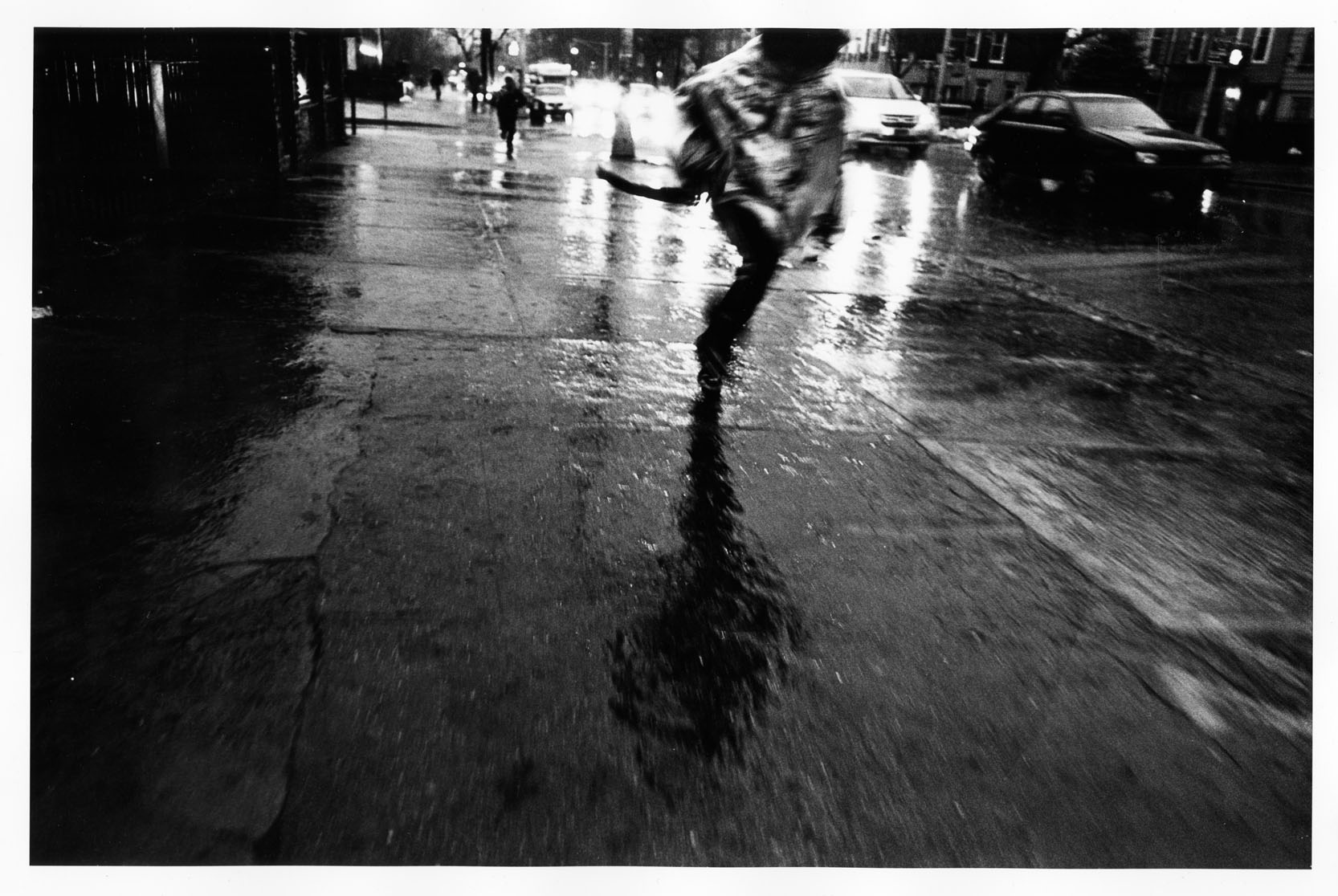 silver gelatin | COOPER RAY